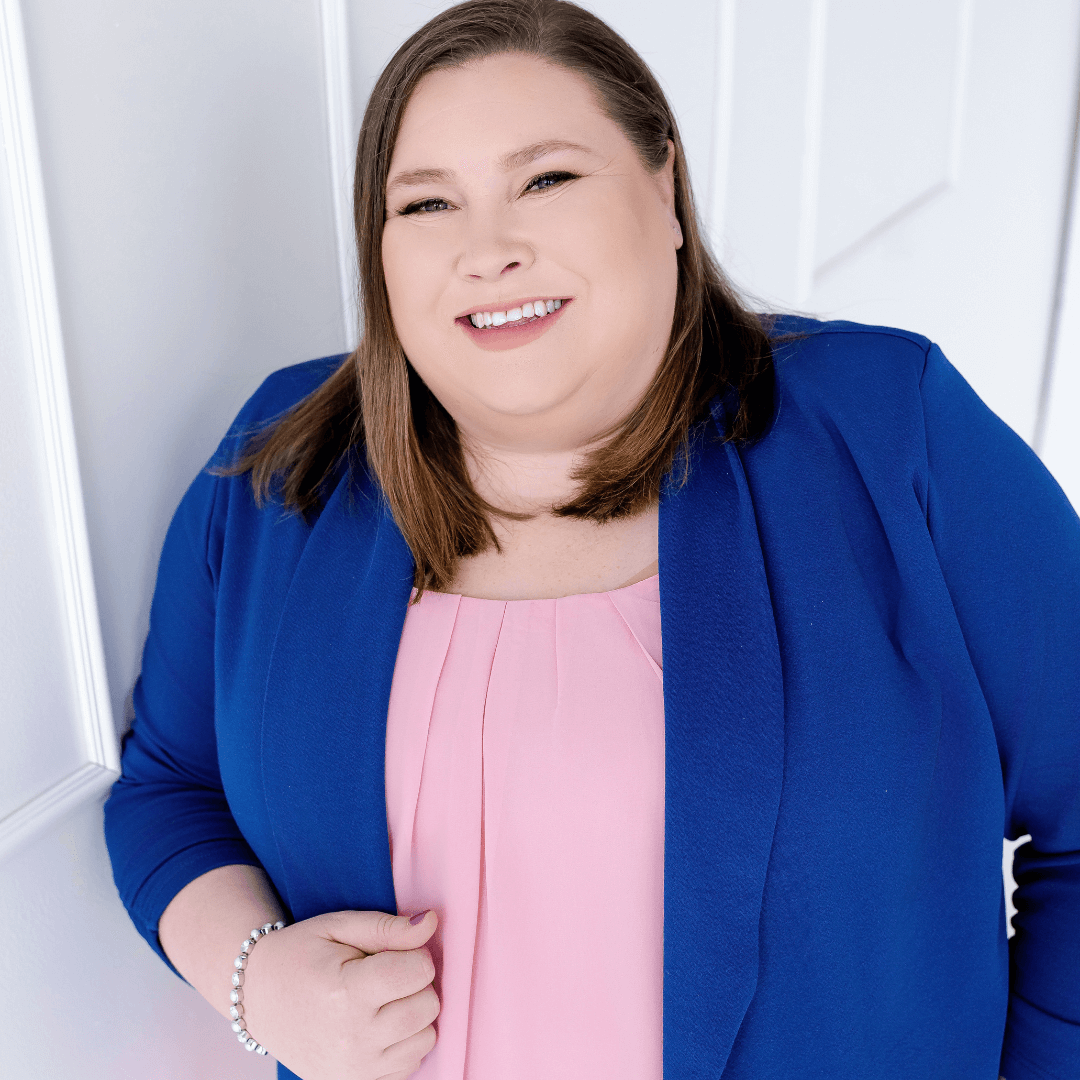 Kendra O’Toole - Legacy Legal Planning